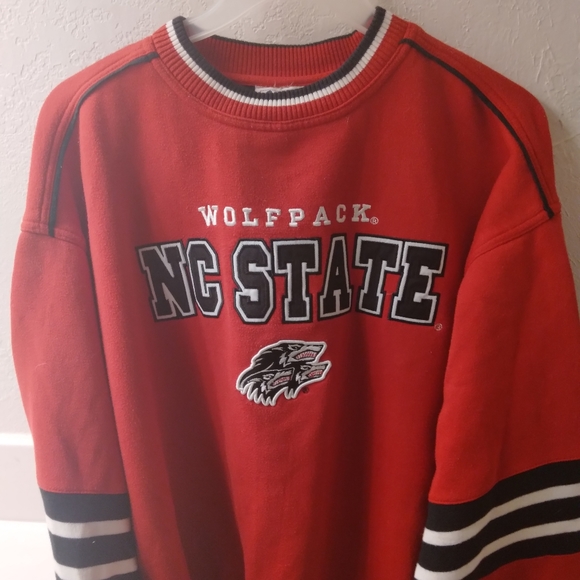 Sweaters | Nc State Crewneck | Poshmark
